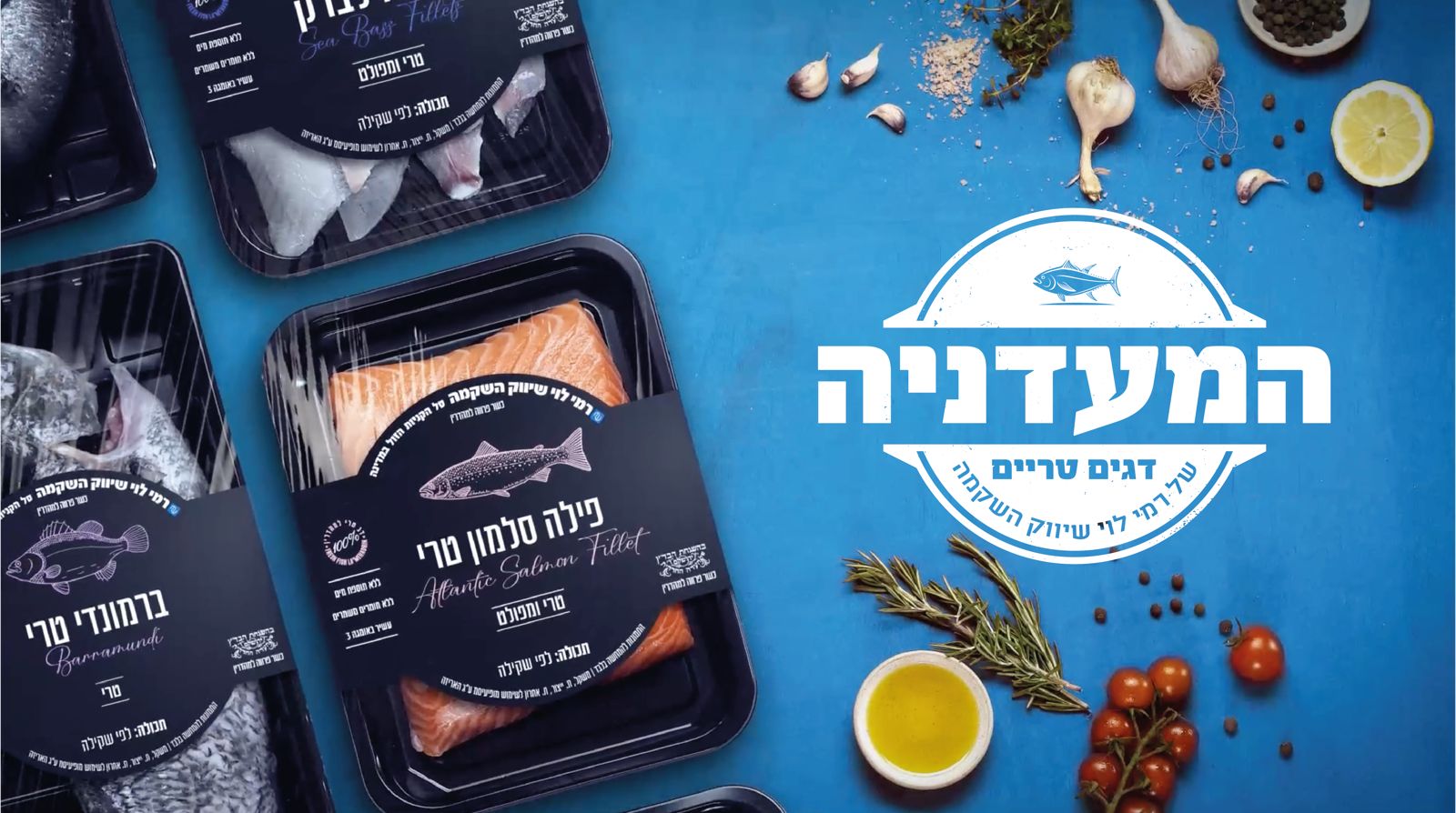 רמי לוי במהלך אדיר זה מה שתראו בקרוב בסניפים אייס